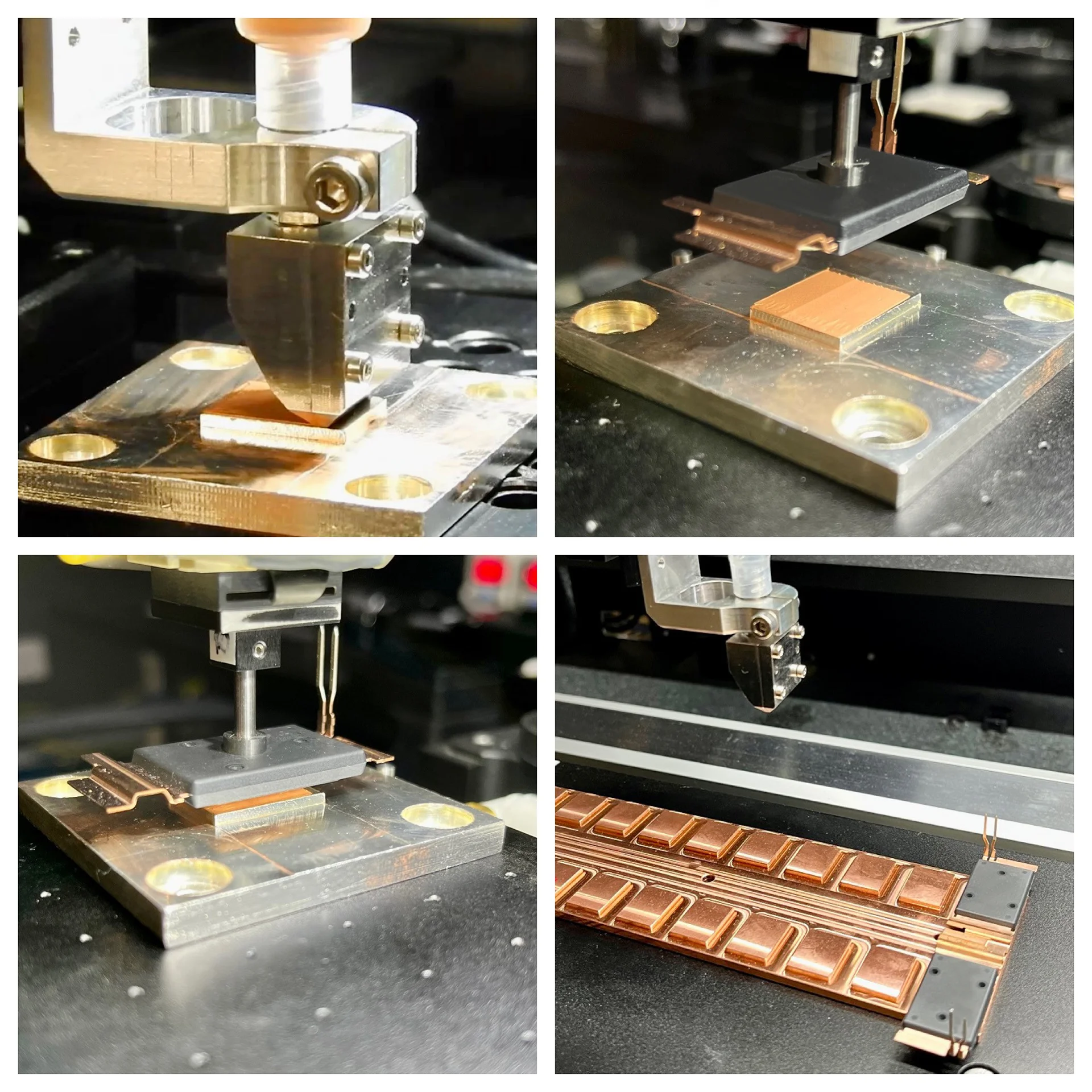 International Semiconductor Alliance at the PCIM Europe 2024