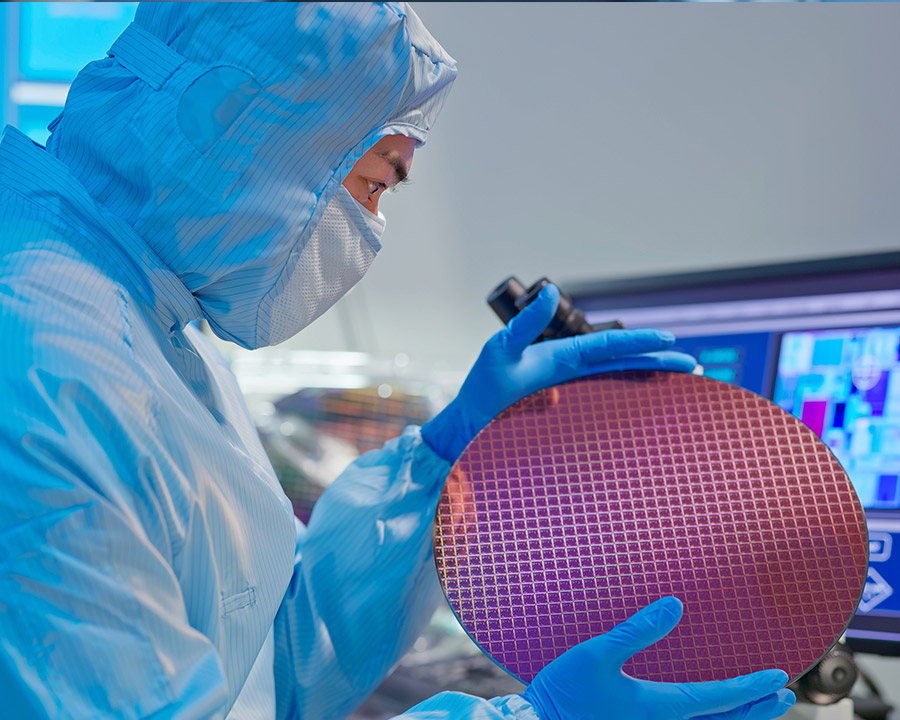 ISA - International Semiconductor Alliance